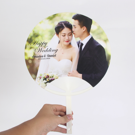 Kipas Ukuran Besar | MAESTRO