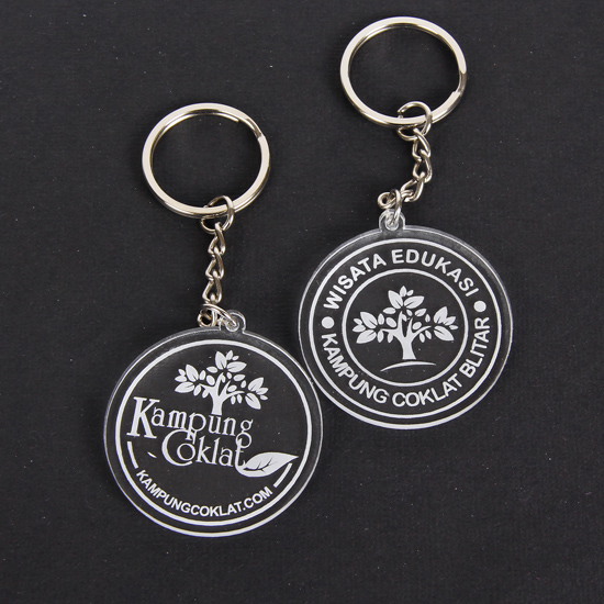 Ganci Acrylic Grafir 6x6 cm | MAESTRO